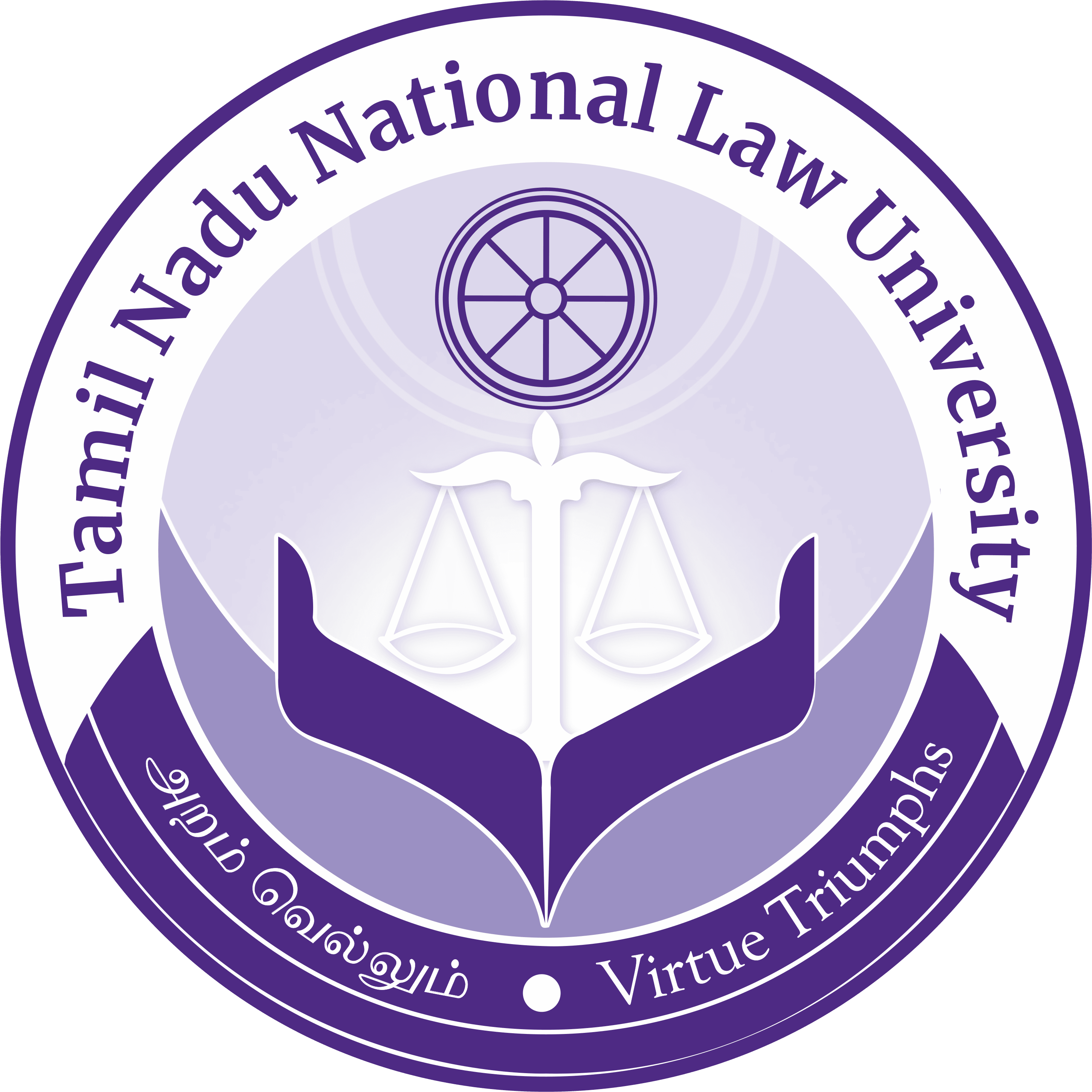 Undergraduate Programmes UG TNNLU Undergraduate Programmes UG TNNLU